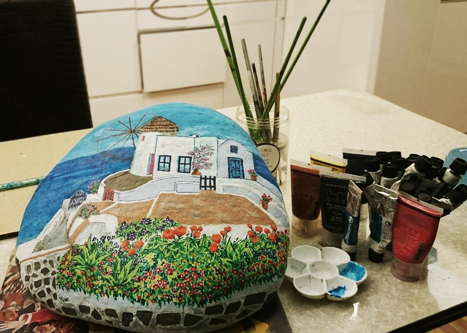 in-house-activities-poseidonhomestay